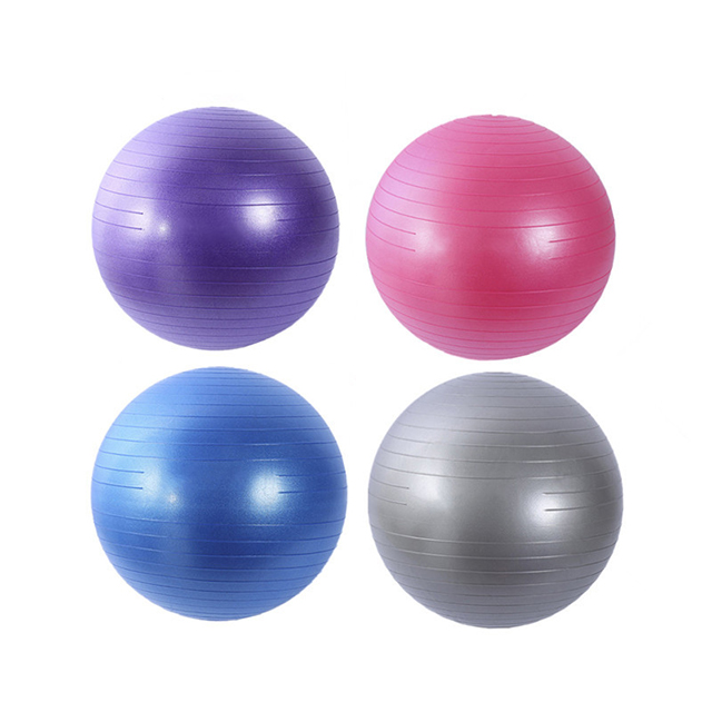 Yoga Ball – www.gymgear.cn