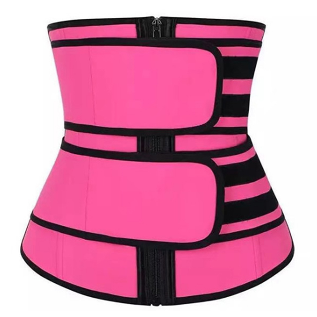 Waist Trainer Sweating Belts – www.gymgear.cn